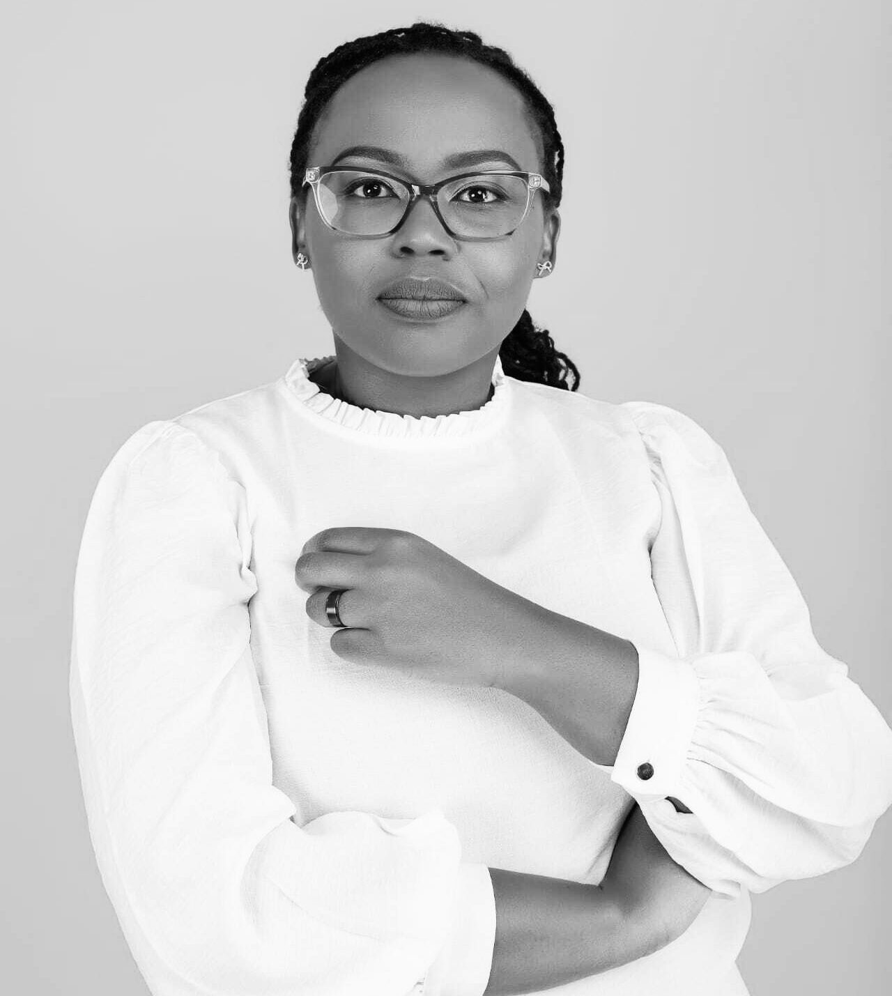 Wairimu Muthike - Busara