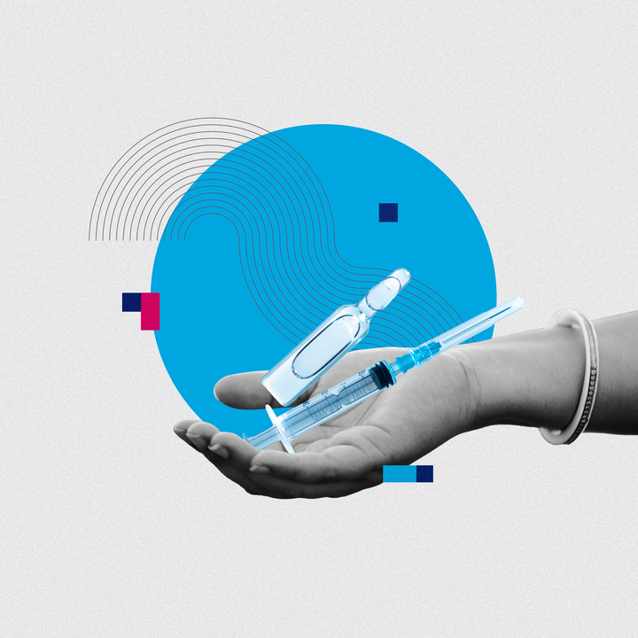 Why won’t they just take the vaccine: a behavioral science approach to ...