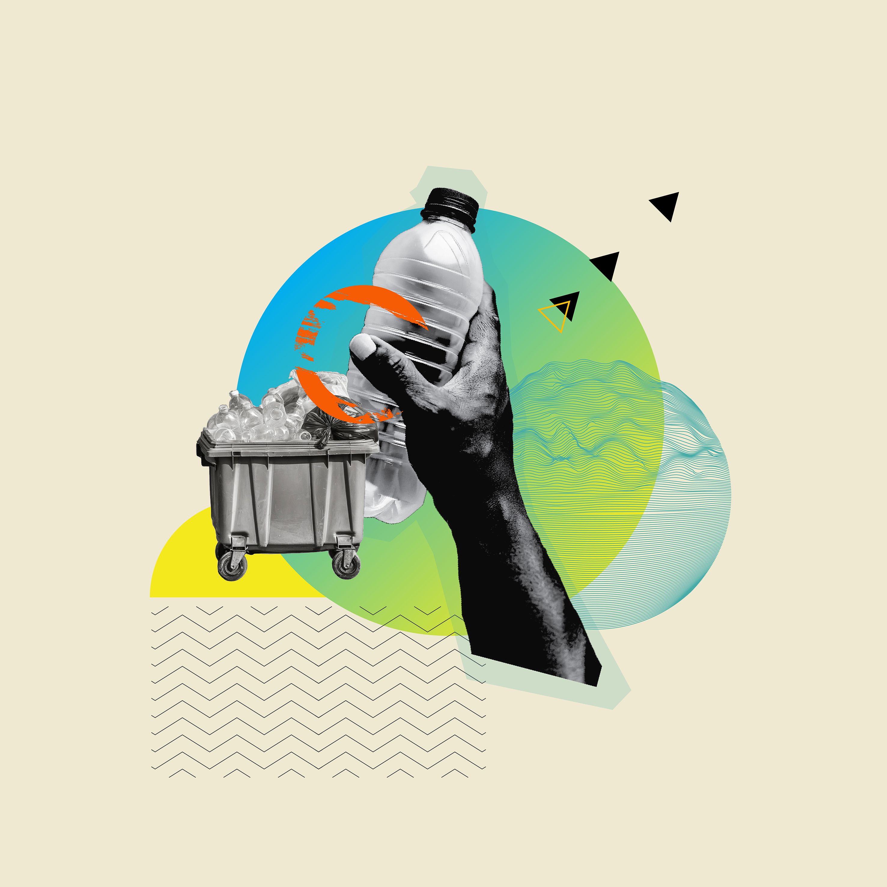 Using context to unravel the plastic predicament: how Human Centered ...